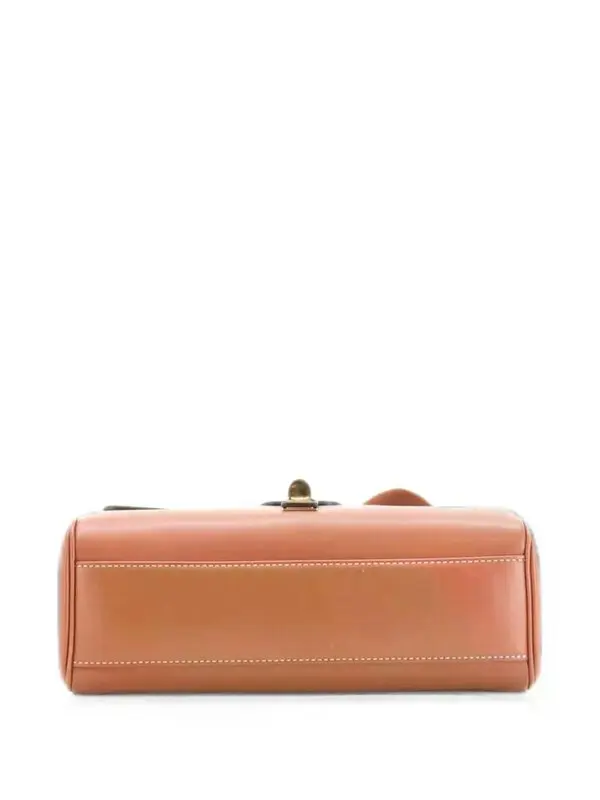 Celine Soft 16 Bag Smooth Calfskin Shoulder Bag