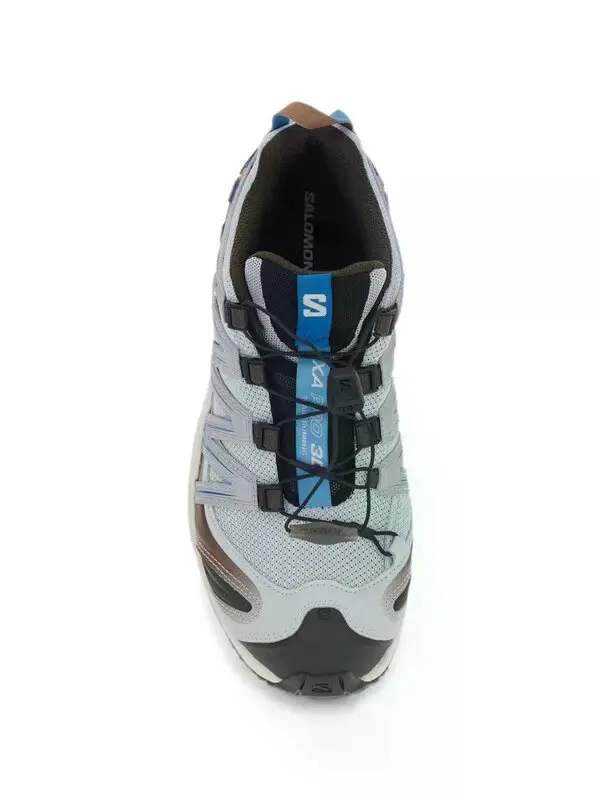 SALOMON Xa Pro 3d Sneakers - Blue