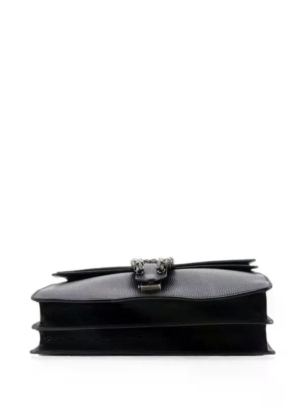 Gucci Dionysus Bag Leather Medium Shoulder Bag