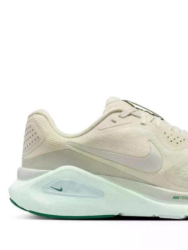 Nike Structure 26 Lace-up Sneakers
