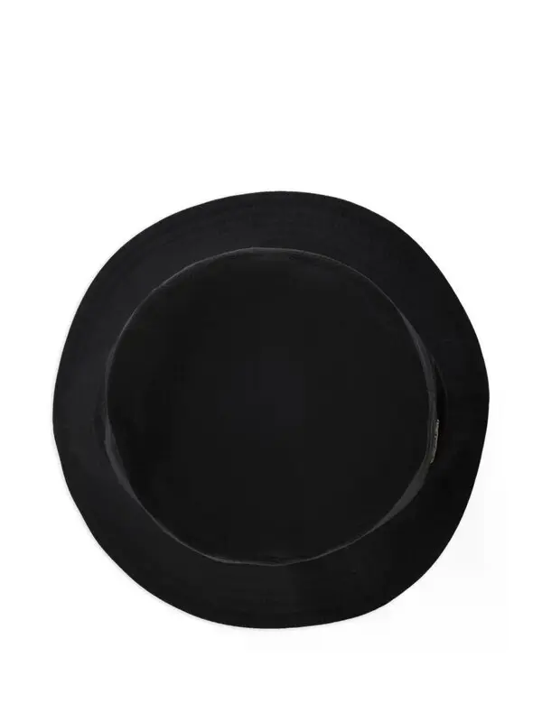 Burberry Nylon Bucket Hat