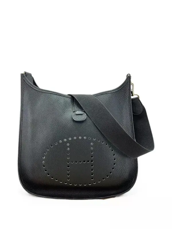 Hermès Evelyn 1gm Crossbody Bag