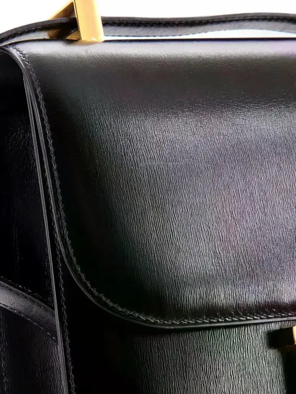 Hermès Constance Bag Box Calf 24 Shoulder Bag