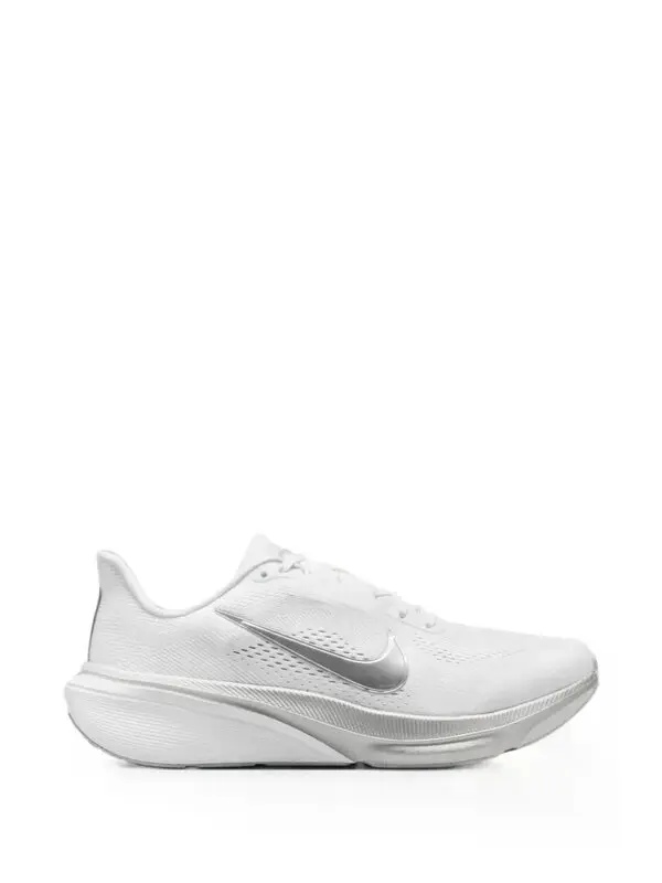 Nike Pegasus 42 Lace-up Sneakers - White