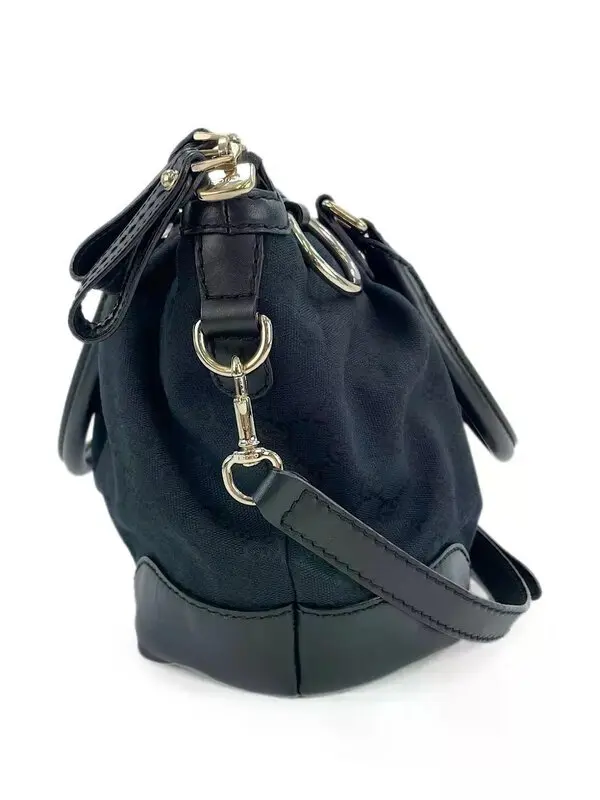 Gucci 2000s Sukey 2way Tote Bag