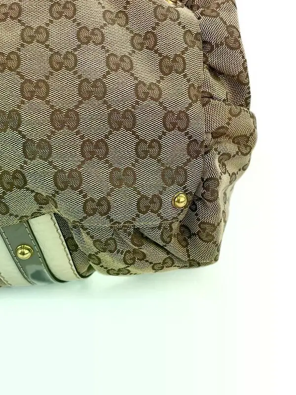 Gucci 2000s Interlocking G Tote Bag