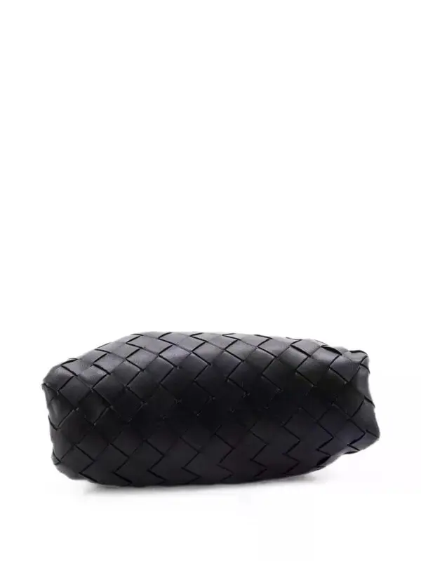 Bottega Veneta The Pouch Mini Crossbody Bag