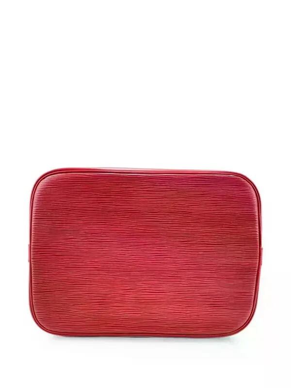 LOUIS VUITTON 1996 Noe Epi Shoulder Bag