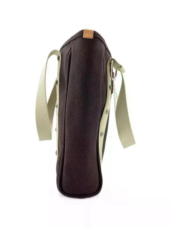 LOUIS VUITTON 2005 Cabas Mm Shoulder Bag