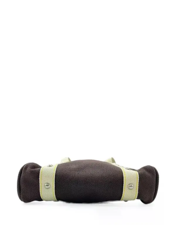 LOUIS VUITTON 2005 Cabas Mm Shoulder Bag
