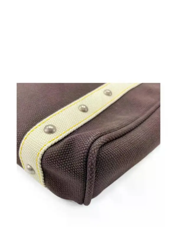 LOUIS VUITTON 2005 Cabas Mm Shoulder Bag