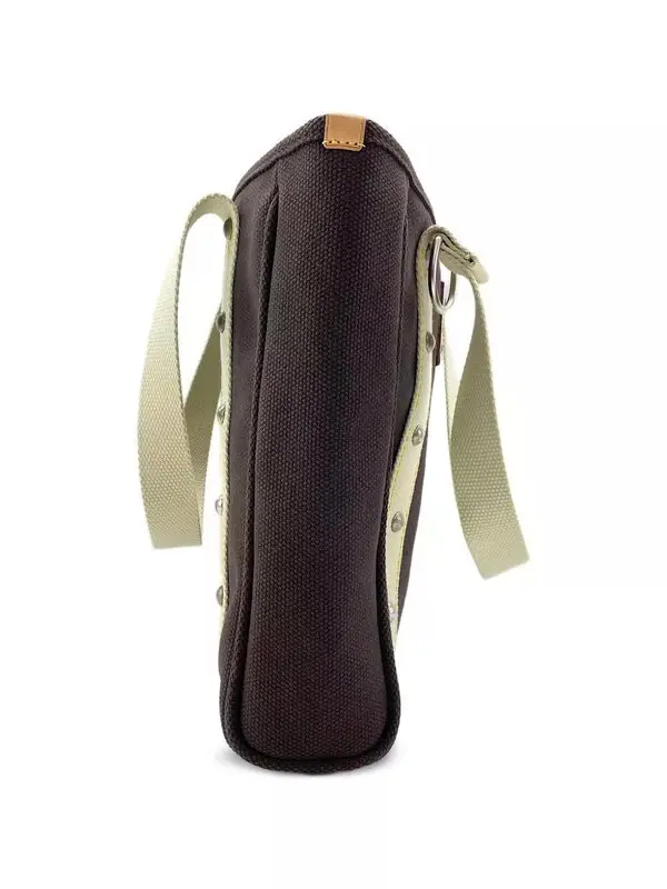 LOUIS VUITTON 2005 Cabas Mm Shoulder Bag