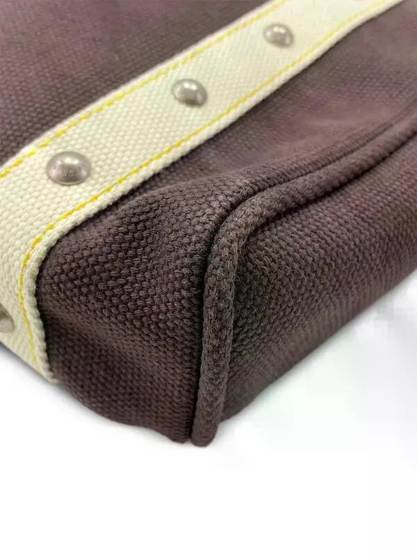 LOUIS VUITTON 2005 Cabas Mm Shoulder Bag