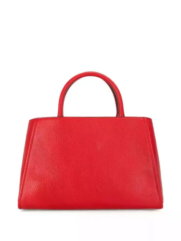 Elisabetta Franchi Tote Bag With Logo