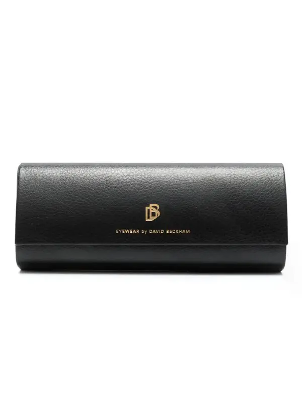 DB EYEWEAR BY DAVID BECKHAM Oversize-frame Sunglasses