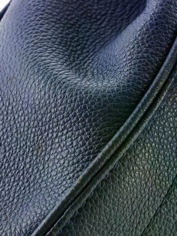 LOUIS VUITTON Saint Germain Handbag Monogram Empreinte Leather Pm Shoulder Bag