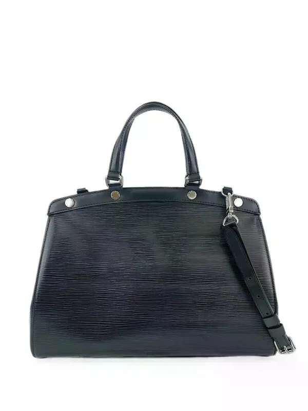 LOUIS VUITTON 2012 Brea Mm Handbag