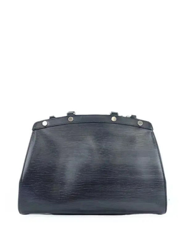 LOUIS VUITTON 2012 Brea Mm Handbag