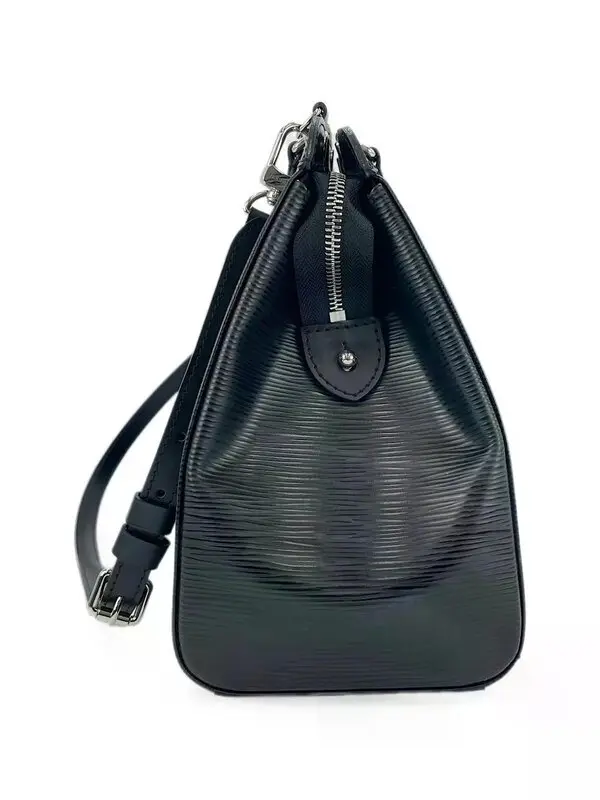 LOUIS VUITTON 2012 Brea Mm Handbag