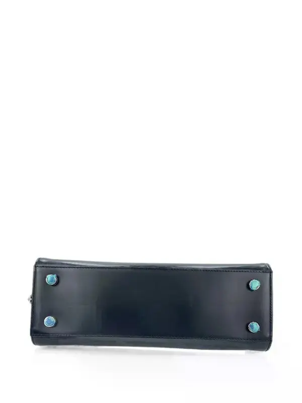 LOUIS VUITTON 2012 Brea Mm Handbag