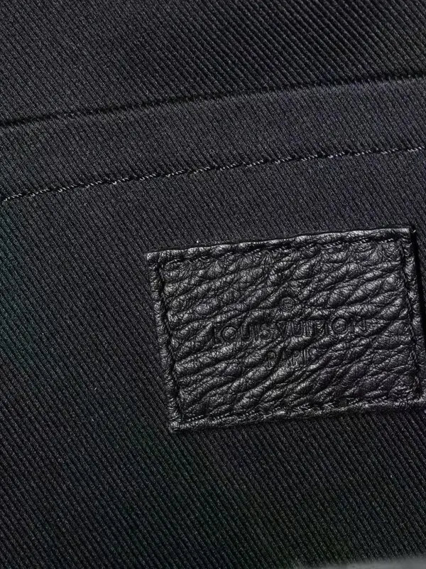 LOUIS VUITTON Palm Springs Reverse Monogram Canvas Mini Backpack