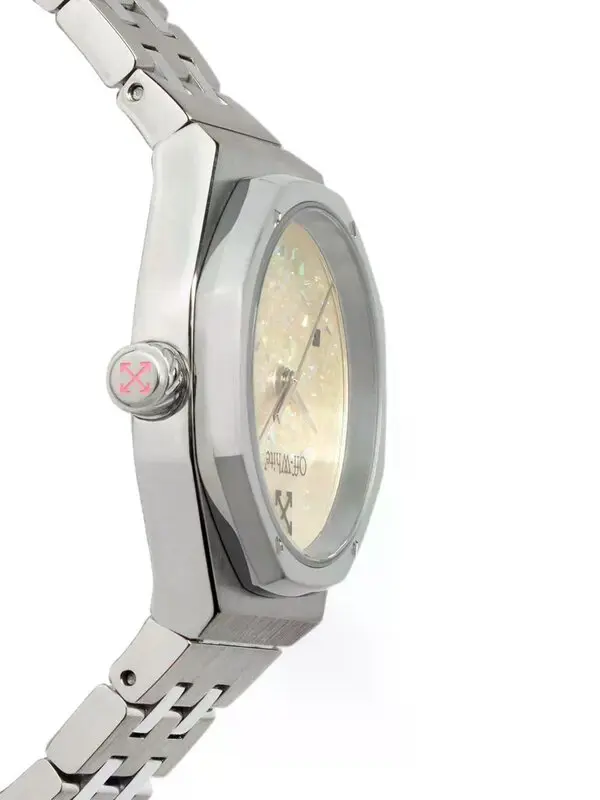 Off-White Dust 30mm Watch