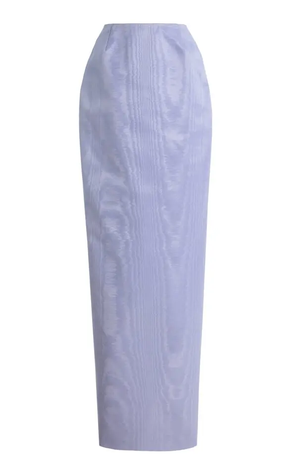 WIEDERHOEFT Maxi Skirt