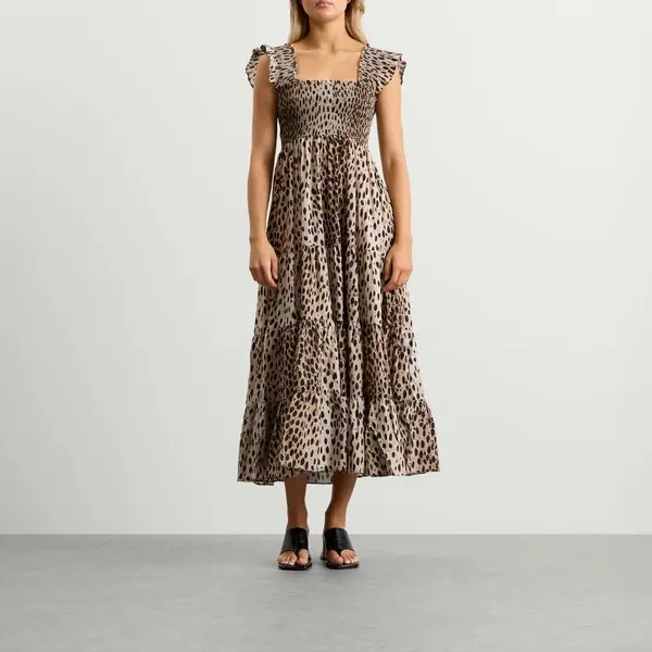 Rixo Kendall Dress