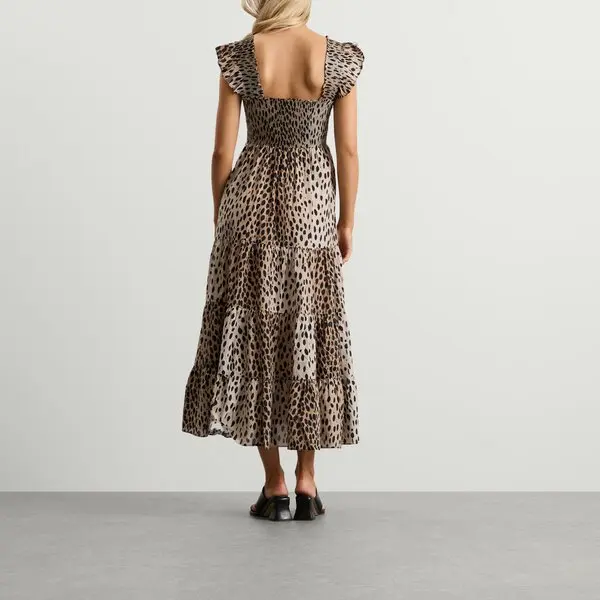 Rixo Kendall Dress