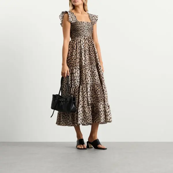 Rixo Kendall Dress