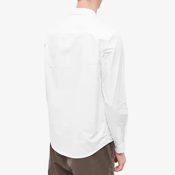 A.p.c. Casual Poplin Shirt