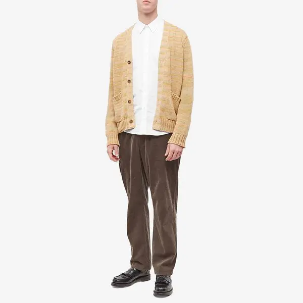 A.p.c. Casual Poplin Shirt