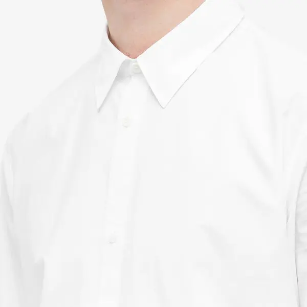 A.p.c. Casual Poplin Shirt