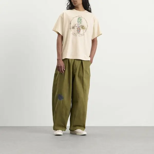 STORY MFG. Grateful T-shirt Presented End