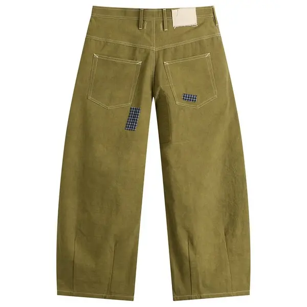 STORY MFG. Scarecrow Lush Pants Presented End