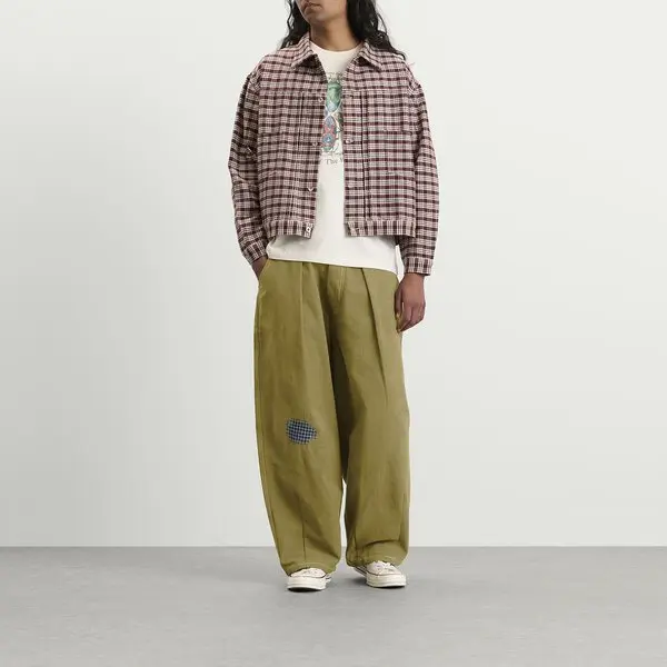 STORY MFG. Scarecrow Lush Pants Presented End