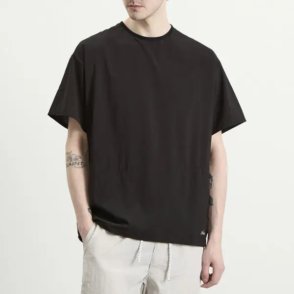 NANGA Plc Excursion T-shirt