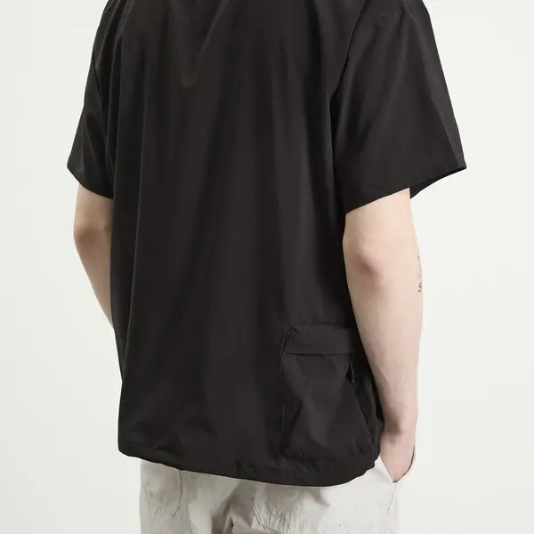 NANGA Plc Excursion T-shirt