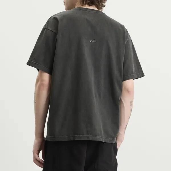 WTAPS Sign-od Ss