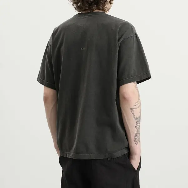WTAPS Sign-od Ss