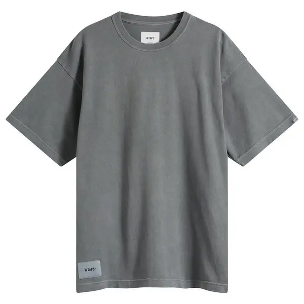 WTAPS Sign-od Ss - Gray
