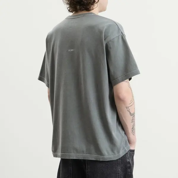 WTAPS Sign-od Ss