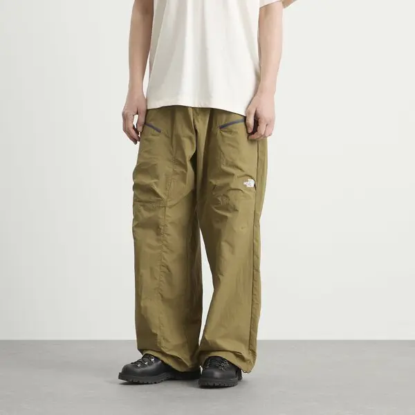 The North Face Nse Belted Cargo Trousers