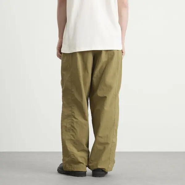 The North Face Nse Belted Cargo Trousers
