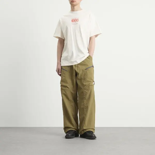 The North Face Nse Belted Cargo Trousers