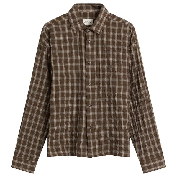 RONNING Japanese Shirt