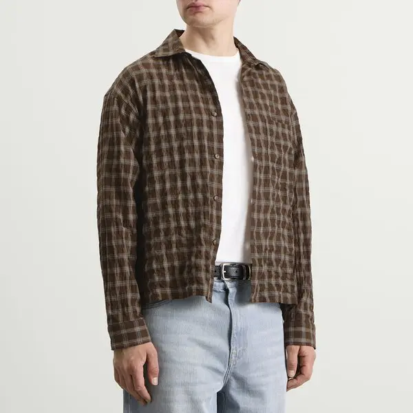 RONNING Japanese Shirt