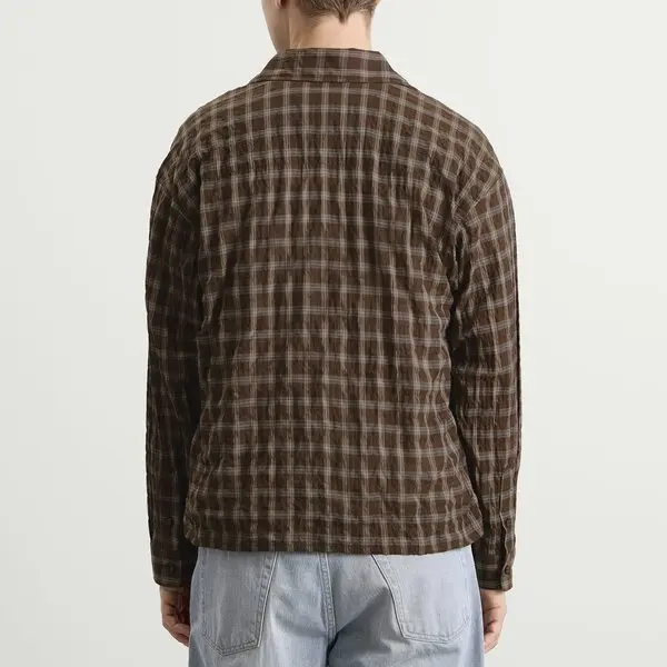 RONNING Japanese Shirt