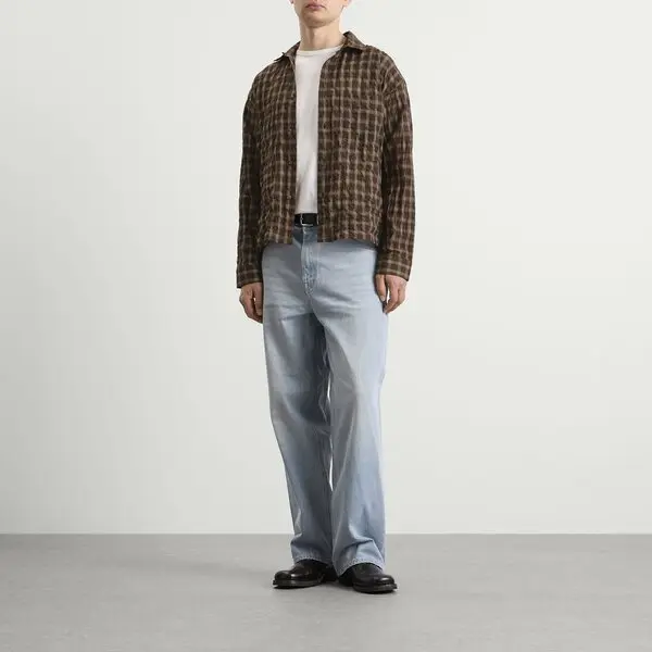 RONNING Japanese Shirt