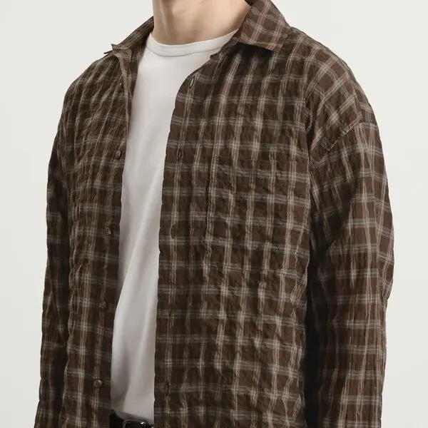 RONNING Japanese Shirt